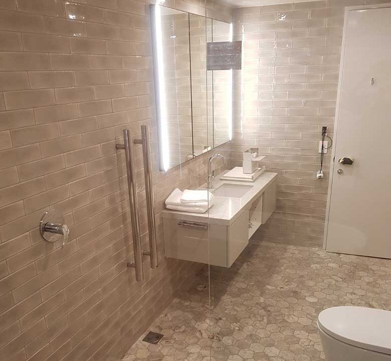 Our Work – Tomba Tiling