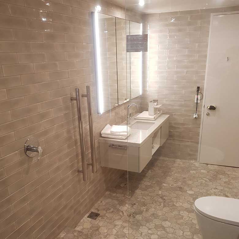 Our Work – Tomba Tiling